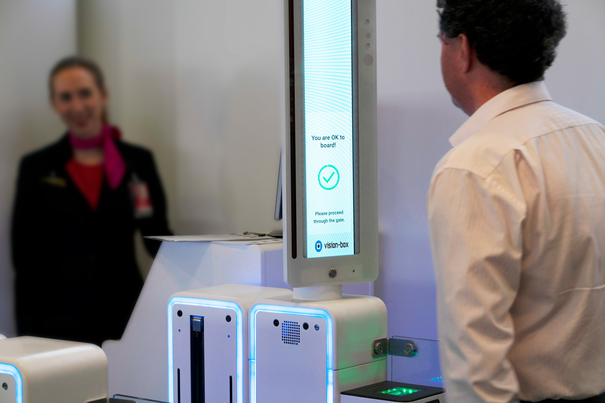 Download Vision-Box White Paper on Seamless Identification Technology